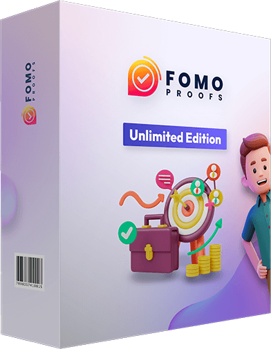 Fomo Proofs Bundle - TONY-REVIEW
