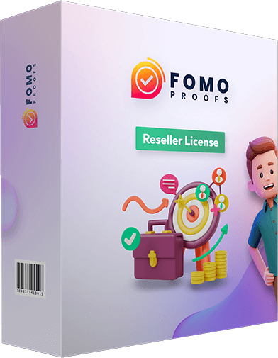 Fomo Proofs Bundle - Tony Review