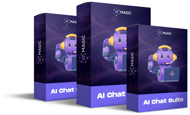 ARMagic Bundle - Tony Review