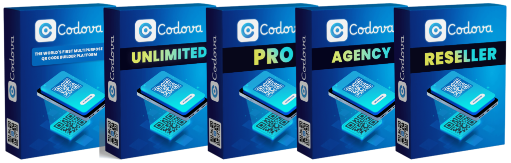 Codova Bundle - Tony Review