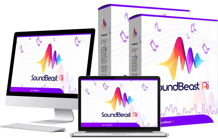 SoundBeast AI Review + OTO - Tony Review