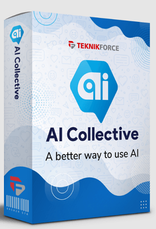 AI Collective Review - Tony Review