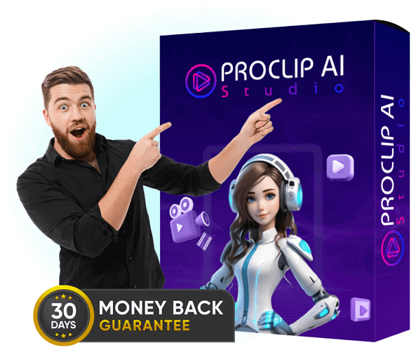 ProClip AI Studio Review: Effortless Faceless Video Creation in Minutes ...